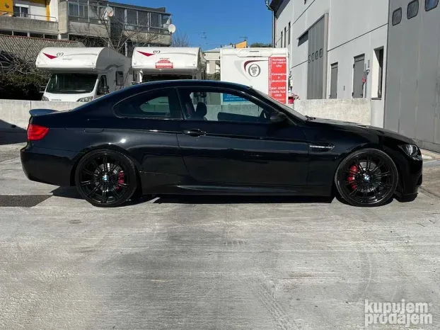 Gewinde Štelujući Amortizeri BMW Serija 3 E90 1 E81 E87 E82 ...