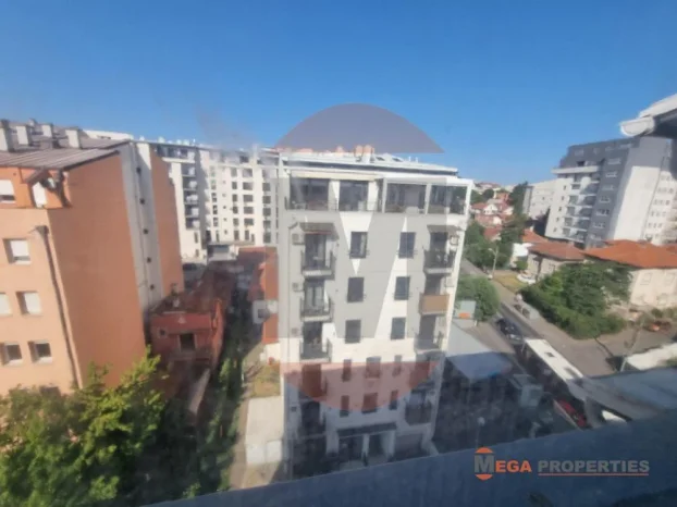 Ulcinjska, Lipov lad, Zvezdara, Beograd - KupujemProdajem