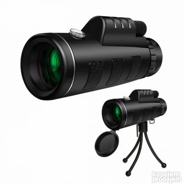 Monokular Teleskop Bushnell 40x60 - KupujemProdajem