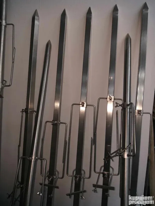 Cetvrtasti prohromski raznjevi - KupujemProdajem