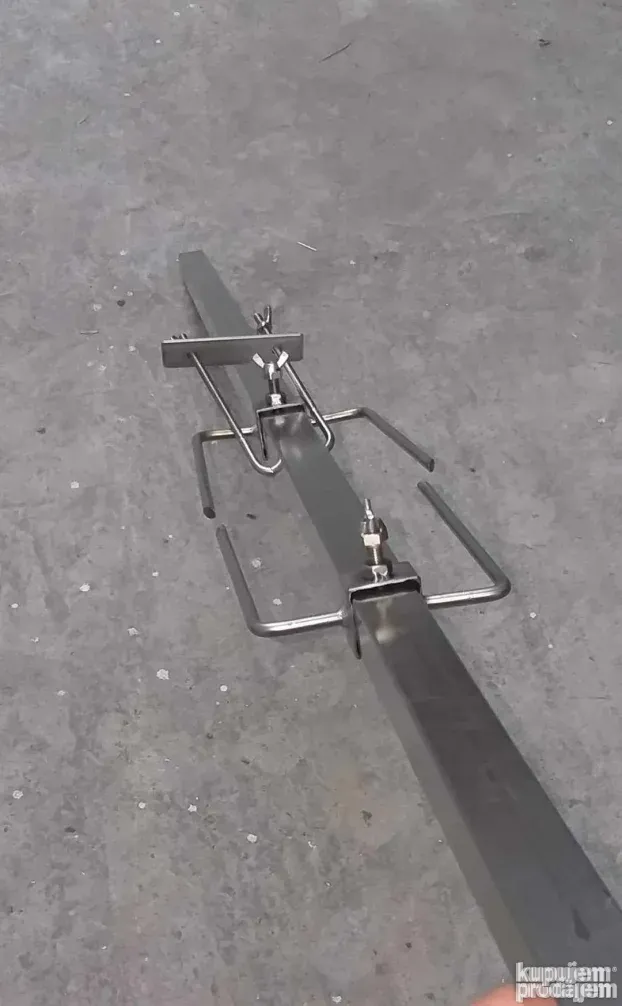 Cetvrtasti prohromski raznjevi - KupujemProdajem