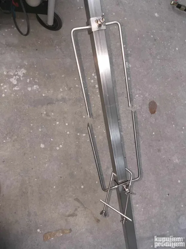 Cetvrtasti prohromski raznjevi - KupujemProdajem