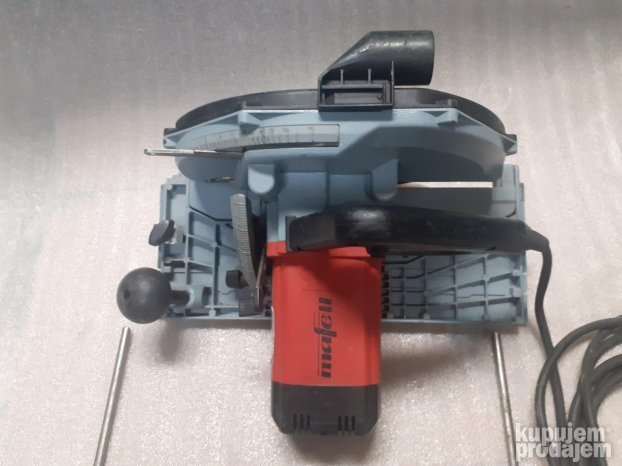 Mafell KSP 85 FC cirkular 2250w"Made in Germany" Br1 u klasi ...