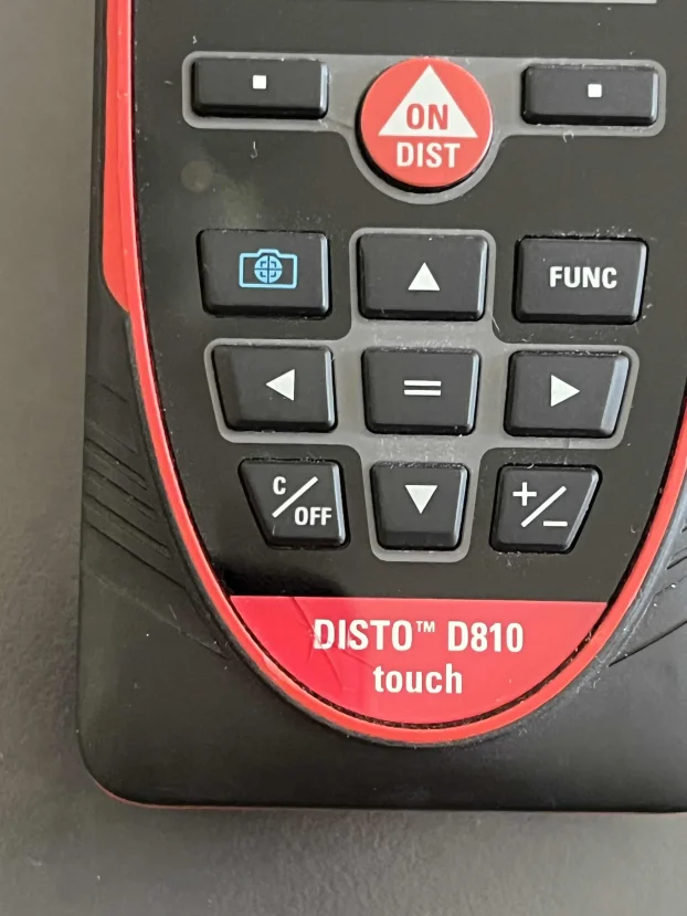 Leica Disto Hilti Bosch Makita laserski daljinomer - KupujemProdajem