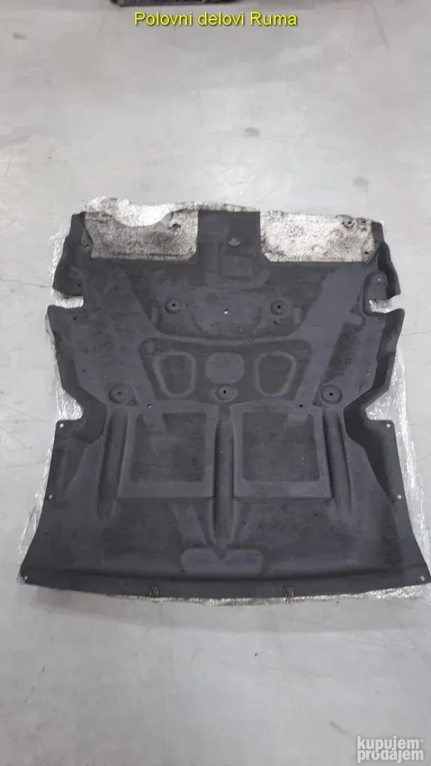 Suspleh BMW X1 (F48) 18-22 #11474aom1 - KupujemProdajem