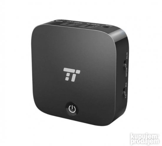 Bluetooth 5.0 predajnik i prijemnik, digitalni optički - KupujemProdajem