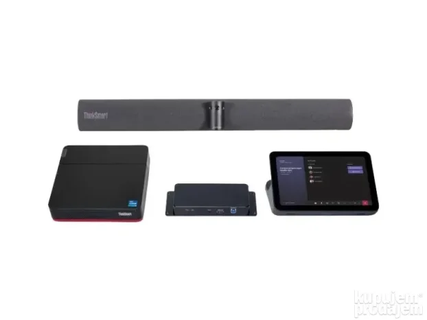 Lenovo Thinksmart Core Kit Bar 180 With Ip Controller Mtr - KupujemProdajem