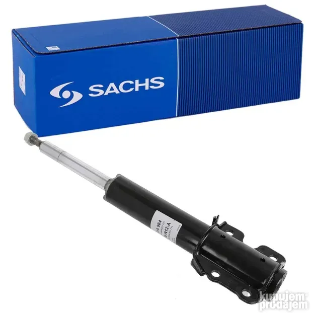 MERCEDES Sprinter Amortizeri Prednji 95-06 - KupujemProdajem