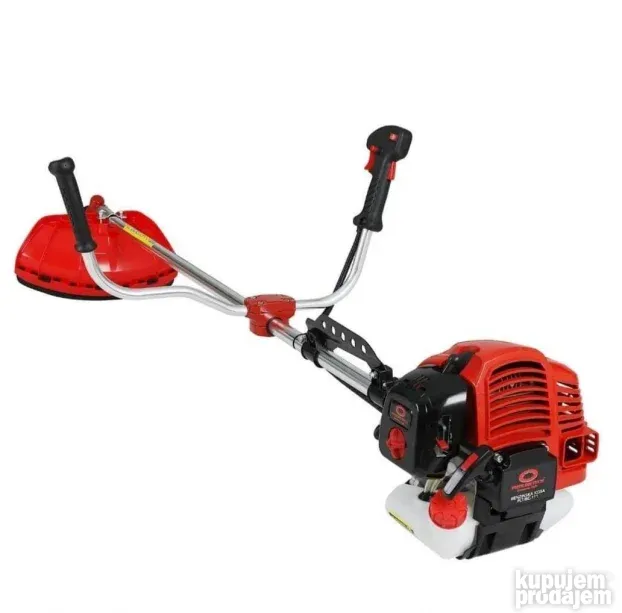 Trimeri motorni Demon RQ 580 i PROLINETECH fiskalni racun - KupujemProdajem
