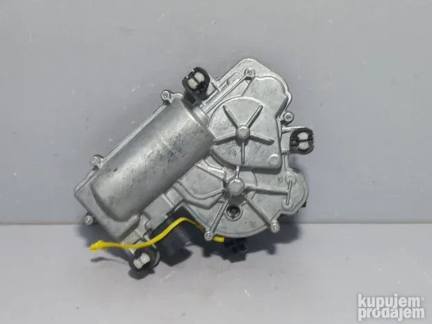 Motoric Gepeka Vw Passat B8 > 14- 3G0827887C - KupujemProdajem