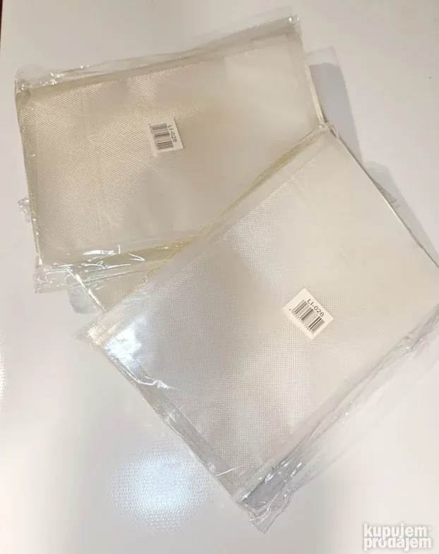 Kese za vakumiranje-vakum kese-kese vakum-vakumirka - KupujemProdajem