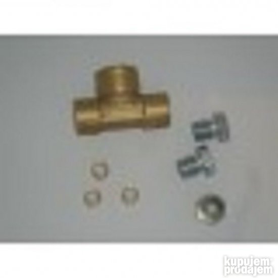 račva za dva isparivača - KupujemProdajem