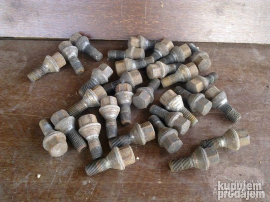 BREZONI , Brezon šrafovi - KupujemProdajem