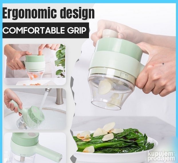 Secko Rucni Secko Super secko Electricni secko - KupujemProdajem