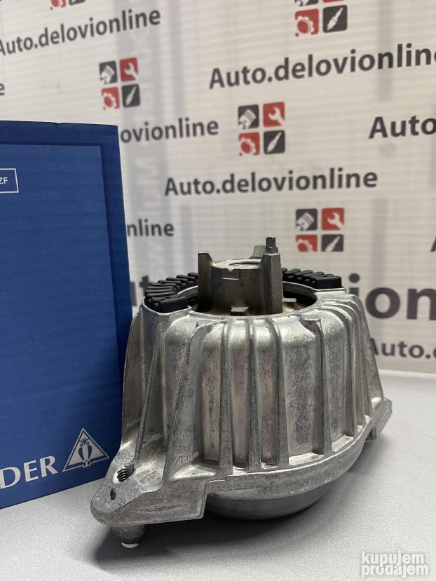 Nosac motora C klasa W204 E klasa W212 desni NOV LEMFORDER ...