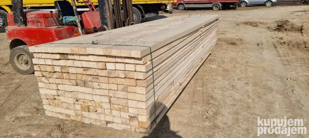 Stafna 5x8 za grube i fine gradjevinske radove - KupujemProdajem