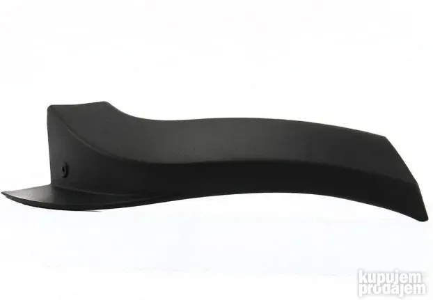 MINI COOPER ONE Spojler difuzor branika prednjeg 02-06 - KupujemProdajem