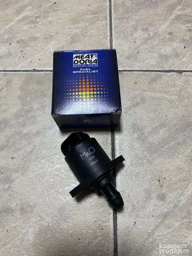 Step motor CITROEN Xsara BX FIAT Ducato Ulysse RENO Megane ...