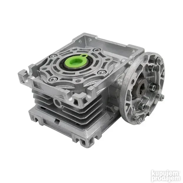 Reduktor za elektromotore NMRV025 - KupujemProdajem