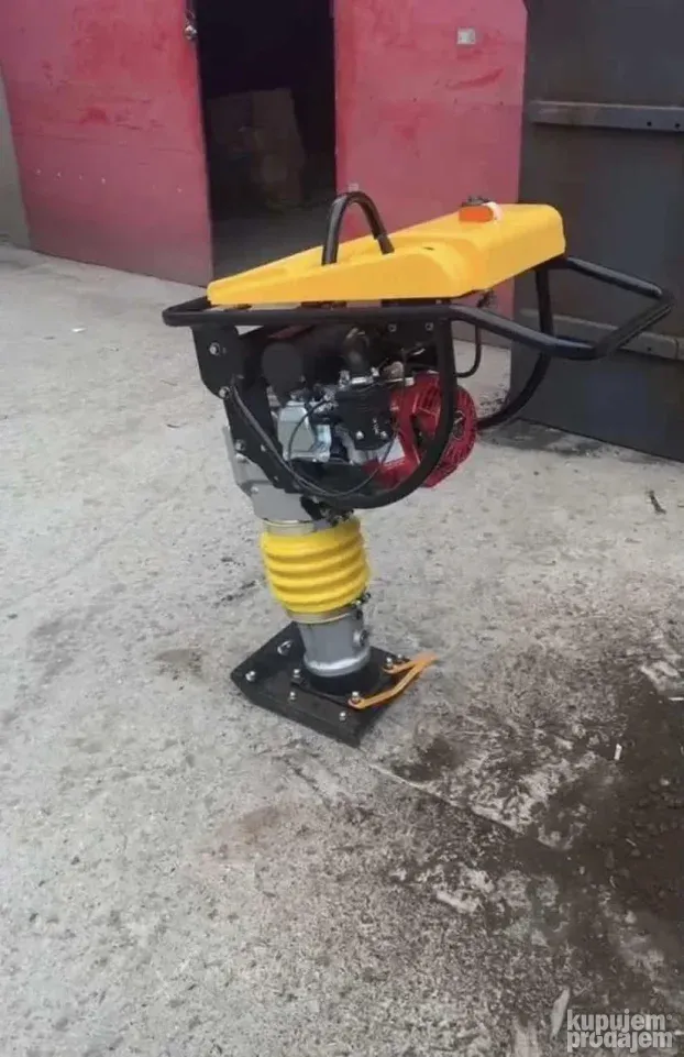 Vibro skakavac - NOVO - Akcija - KupujemProdajem