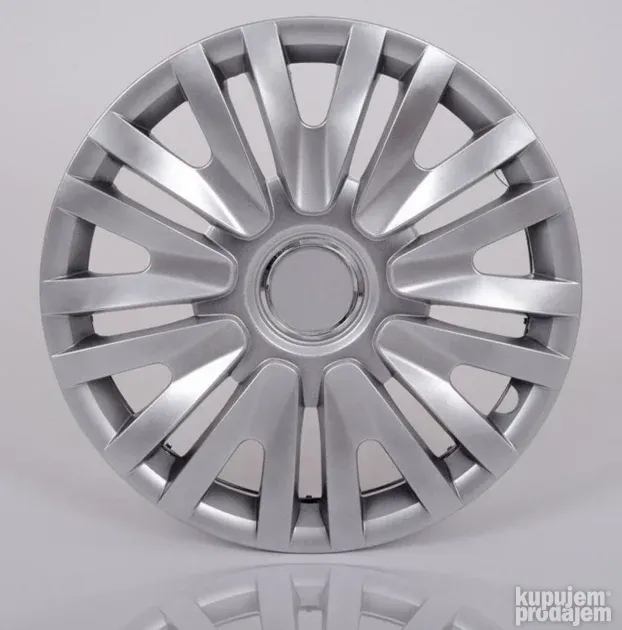 Ratkapna model POWER 15" - set - KupujemProdajem