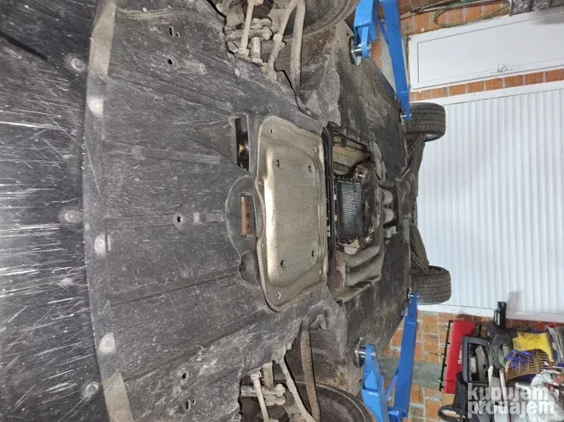 Suspleh bmw e90 e91 xdrive - KupujemProdajem