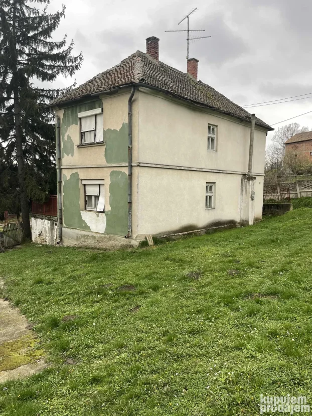 Vučkova 16, Dražanj, 5+ petosobna, 100 m² - KupujemProdajem