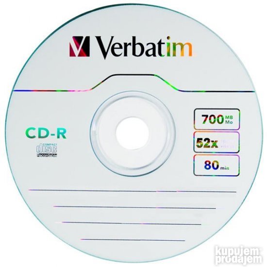 CD sa setovima za Triton Studio ( za CD citac) - KupujemProdajem