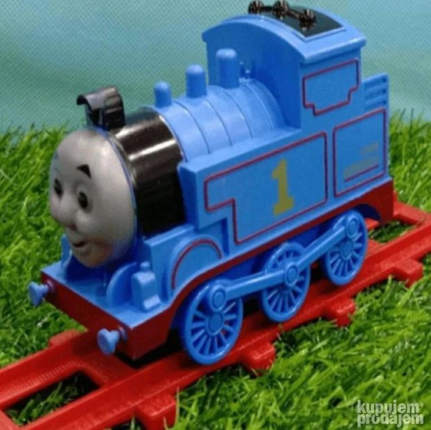 TOMAS vozic/Tomas voz - KupujemProdajem