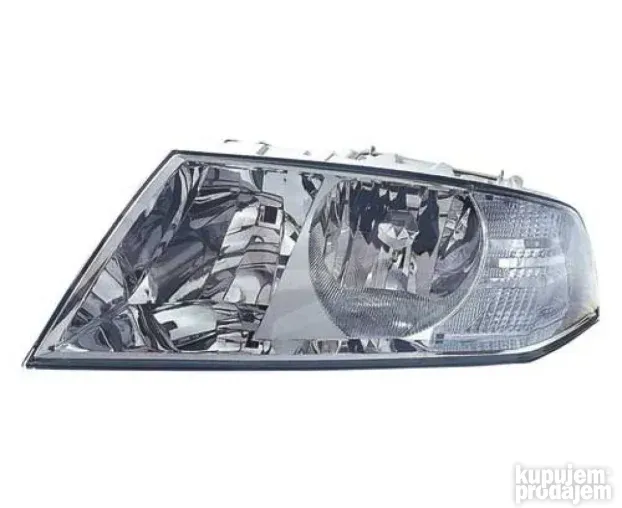 Far Elektricni (DEPO) Levi - KupujemProdajem