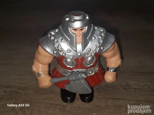 Originalna Masters Figura br.49-Mattel 1982 god.Taiwan - KupujemProdajem