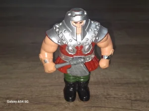 Originalna Masters Figura br.49-Mattel 1982 god.Taiwan - KupujemProdajem