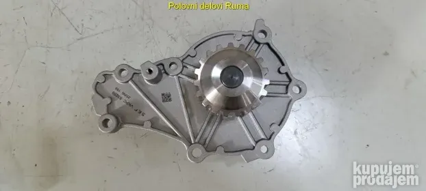 Vodena pumpa Citroen C4 2 1.6L 09-15 #8260aom14 NOVO - KupujemProdajem