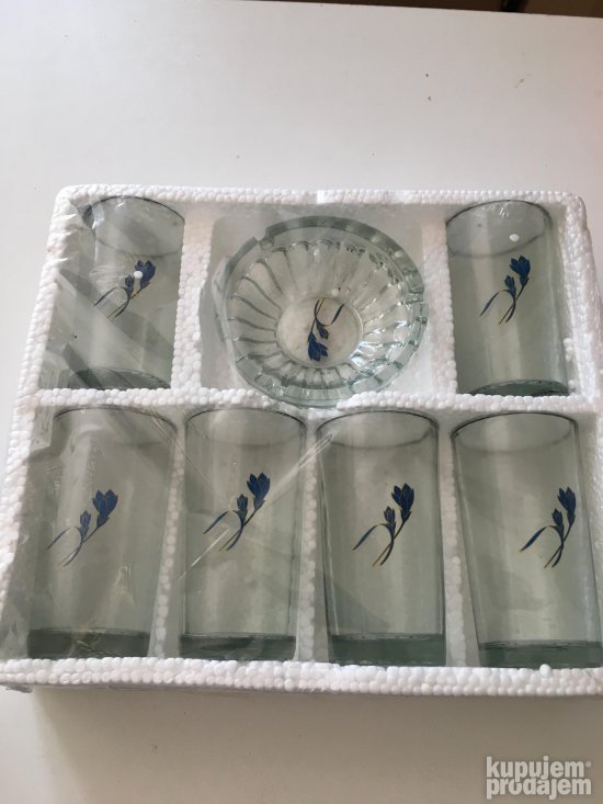 Staklene case i piksla - KupujemProdajem