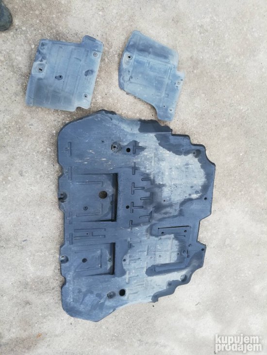 fiat croma restajling suspleh - KupujemProdajem