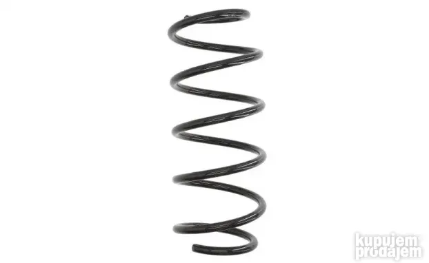 Opruga Ford Fiesta 2008- - KupujemProdajem