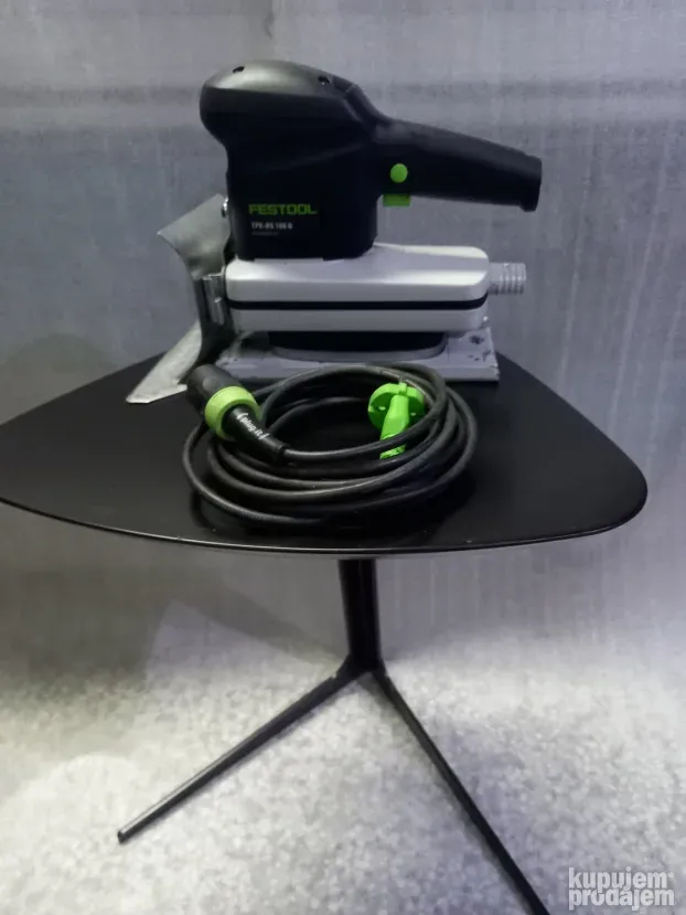 Festool TPE - RS 100 Q za skidanje podnih obloga Festool RS ...