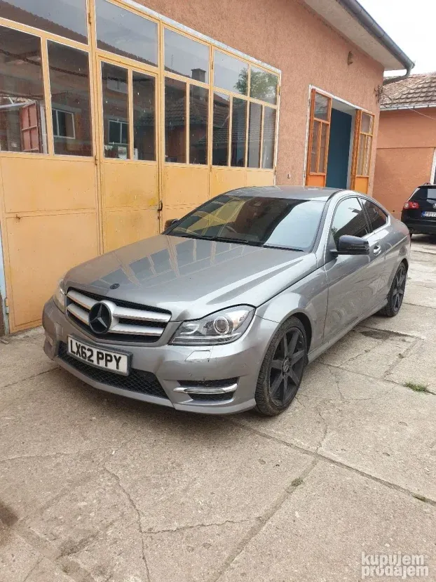 Mercedes c w204 retrovizori - KupujemProdajem