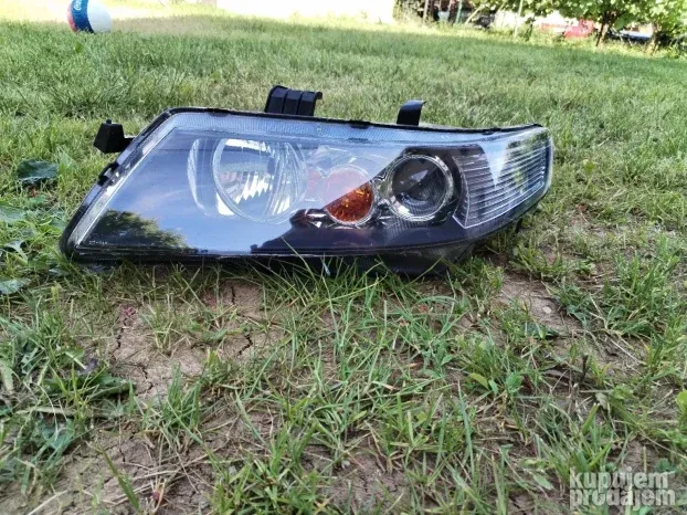 Honda accord Levi far od 2003 - KupujemProdajem