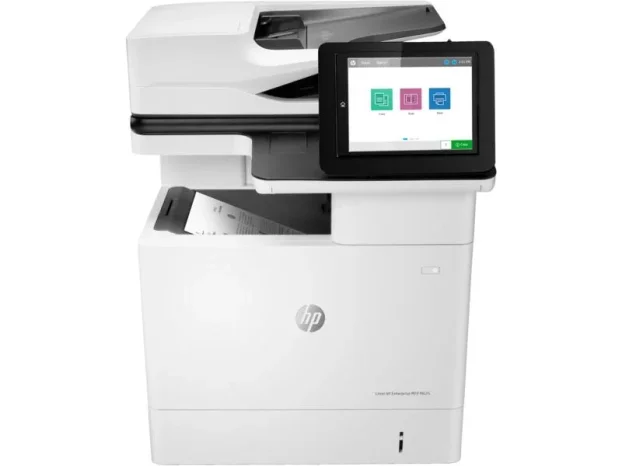 Printer MFP HP aserJet Enterprise MFP 635h (7PS97A) - KupujemProdajem