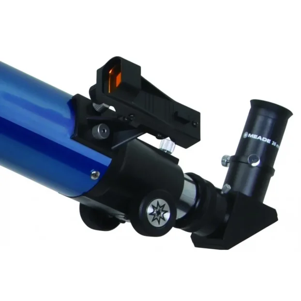 MEADE Infinity 70mm AZ refractor telescope,naruči u dm - KupujemProdajem