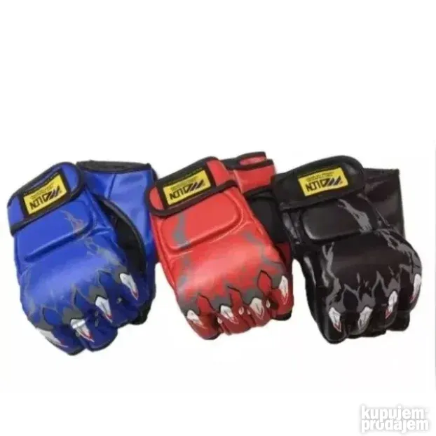 Rukavice za boks MMA - KupujemProdajem