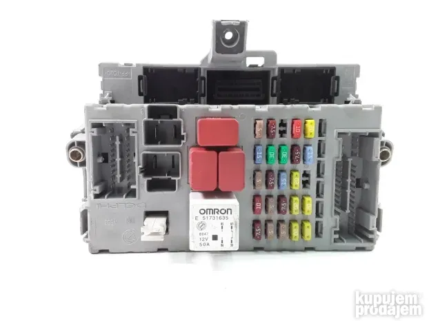 Bsi fiat bravo novi 2007-2014- 51826181 51829178 - KupujemProdajem