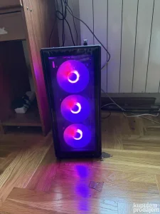 Kompjuteri - KupujemProdajem