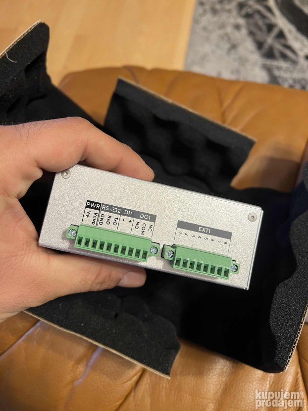 Net Module NB1601 Wlan Usmerivac - KupujemProdajem