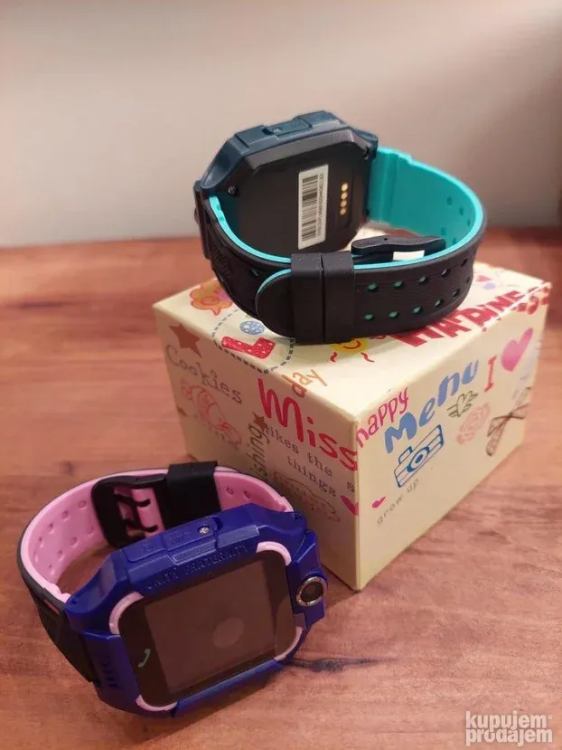 Pametni sat - KupujemProdajem