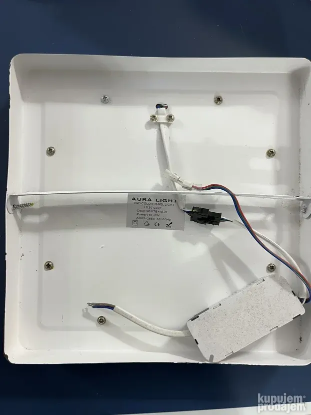 Led paneli- nadgradni - KupujemProdajem