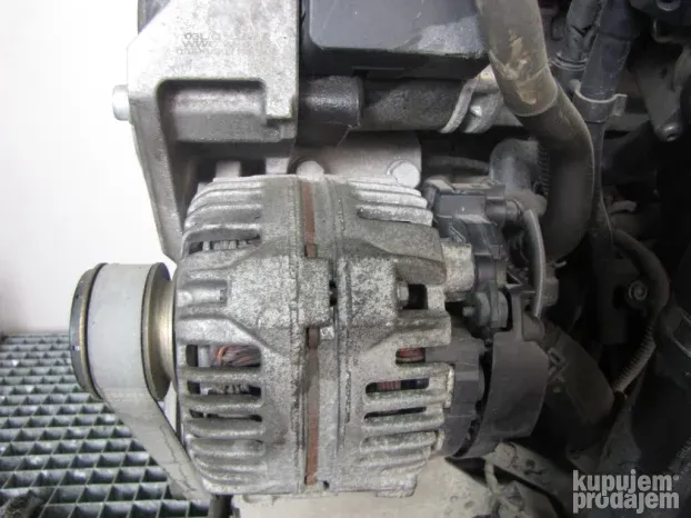 100243 Alternator Vw Polo > 09-14 06F903023D - KupujemProdajem
