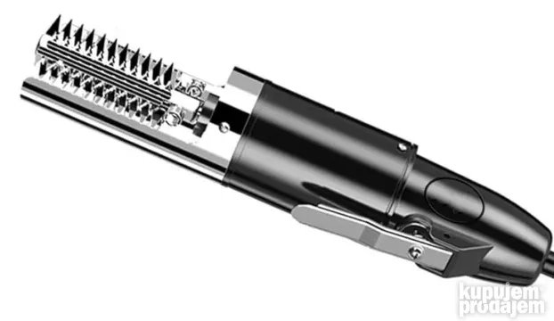 Elektricni uredjaj za skidanje krljusti riba Strugac za ribu ...