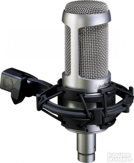 Audio-Technica AT3060 - KupujemProdajem